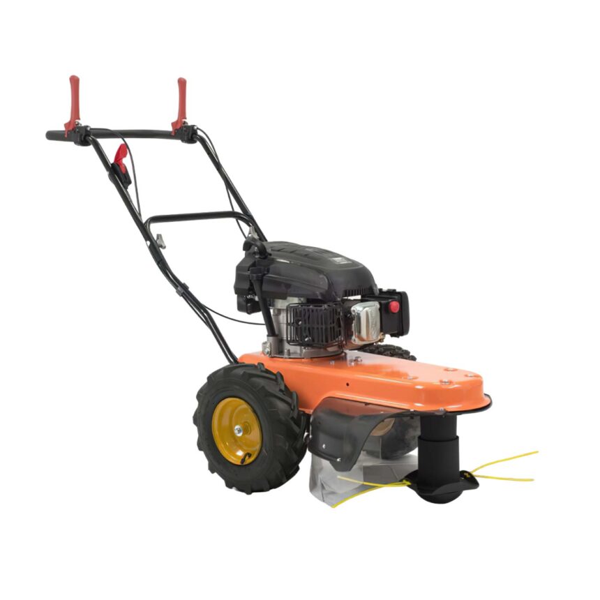 Tondeuse débrousailleuse Temver TDF 600 TR - Clementz Duchêne Motoculture